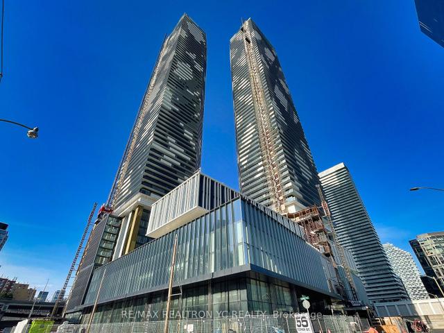 2302 - 55 Cooper St, Toronto | Leased, C5939680 | Condos.ca