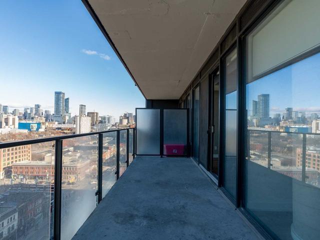 1501 - 458 Richmond St W, Toronto | Leased, C5939741 | Condos.ca