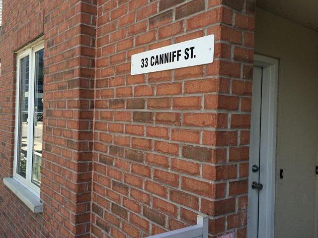 717 - 33 Canniff St, Toronto | Leased, C5939769 | Condos.ca
