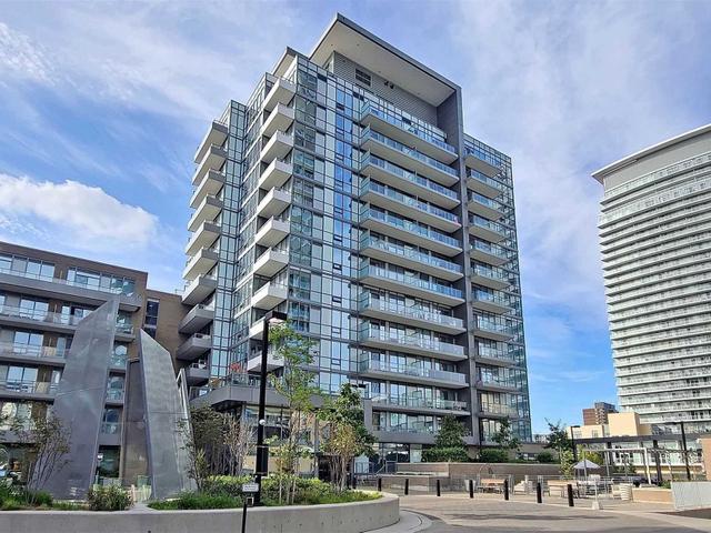 311 - 52 Forest Manor Rd, North York | Leased, C5939887 | Condos.ca