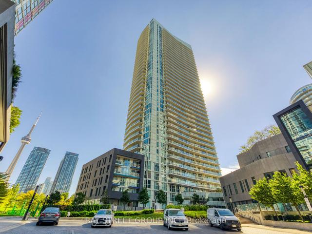 1105 - 75 Queens Wharf Rd, Toronto | Leased, C5941832 | Condos.ca