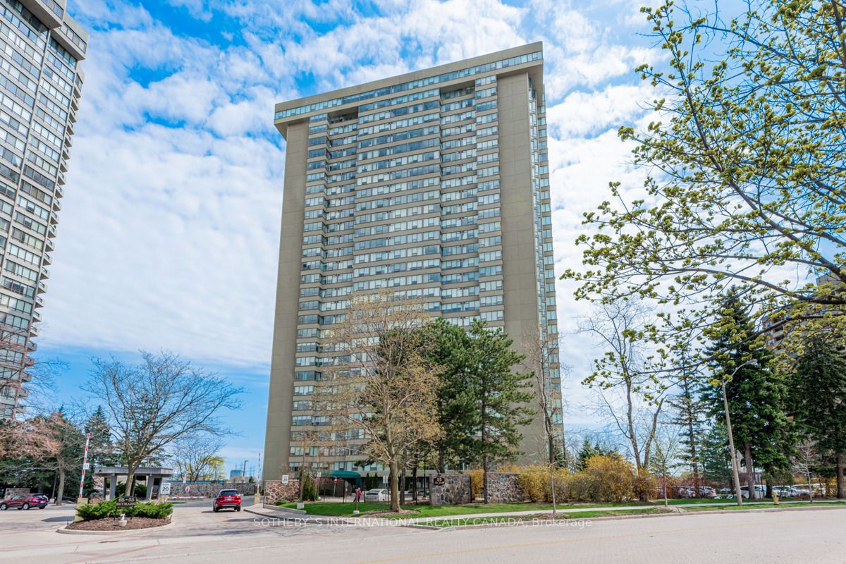806 - 55 Skymark Dr, North York | Sold, C5942000 | Condos.ca