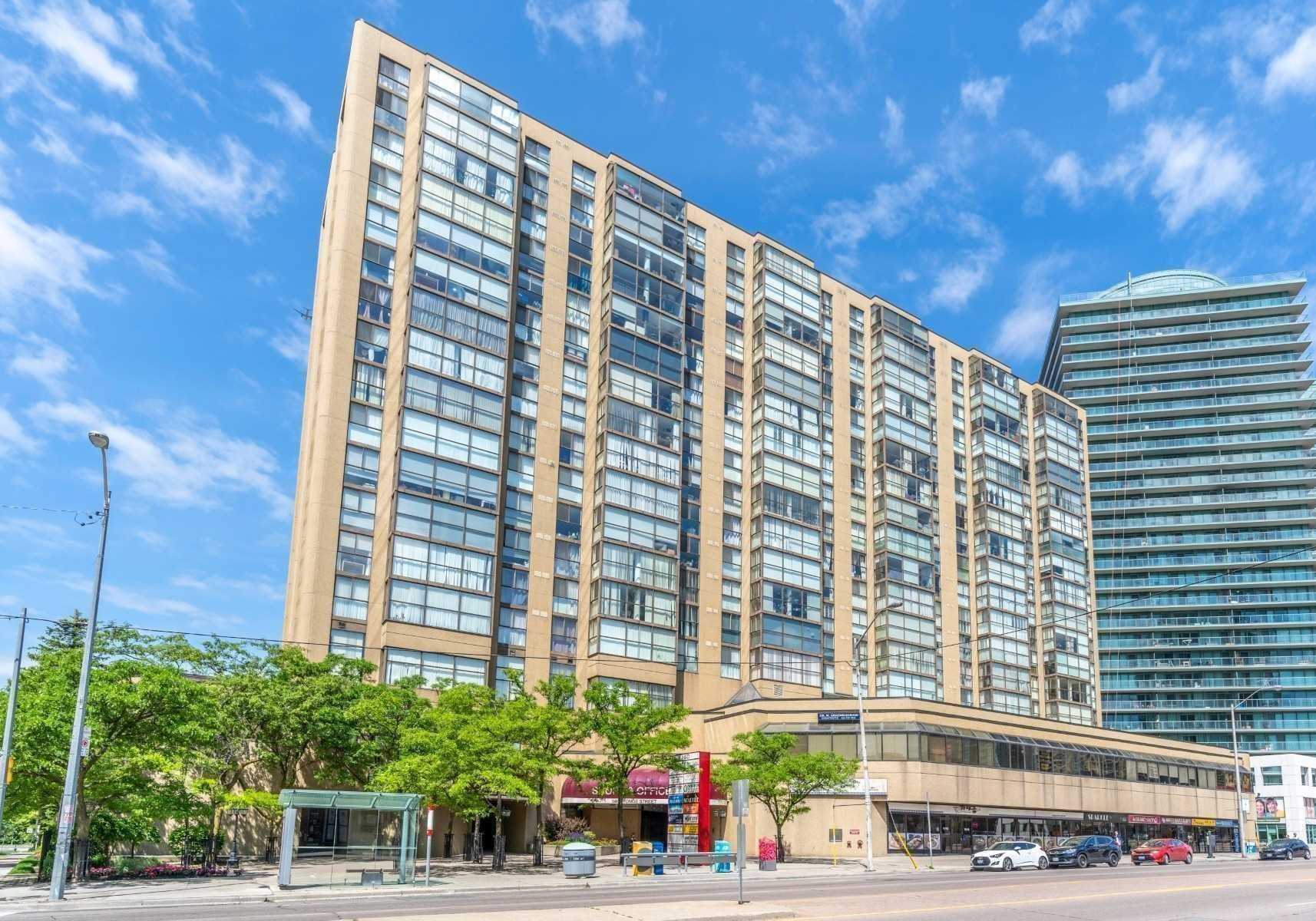 807 - 5460 Yonge St, North York | Terminated, C5942537 | Condos.ca