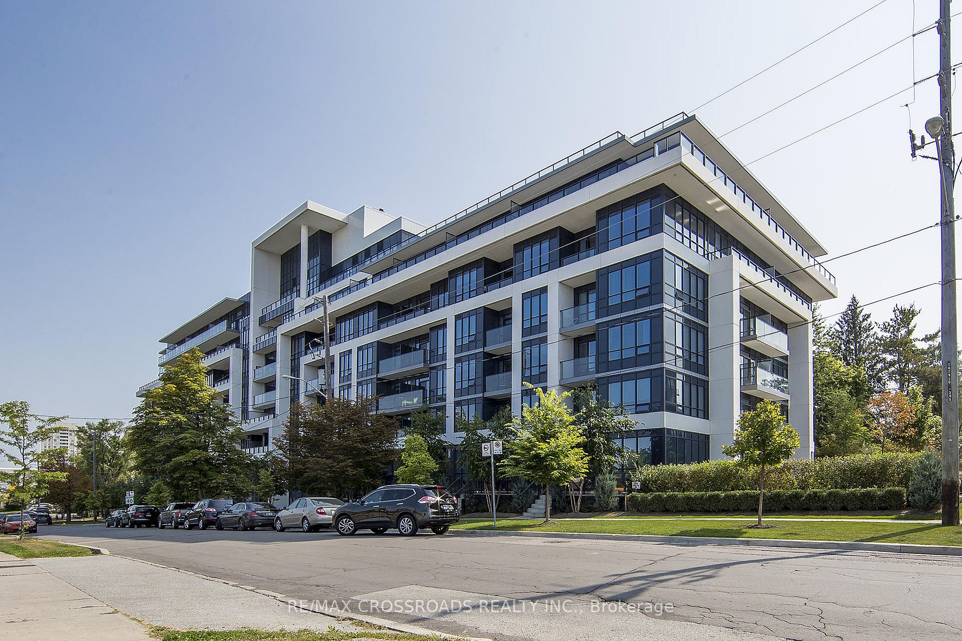 510 - 399 Spring Garden Ave, North York | Leased, C5942560 | Condos.ca
