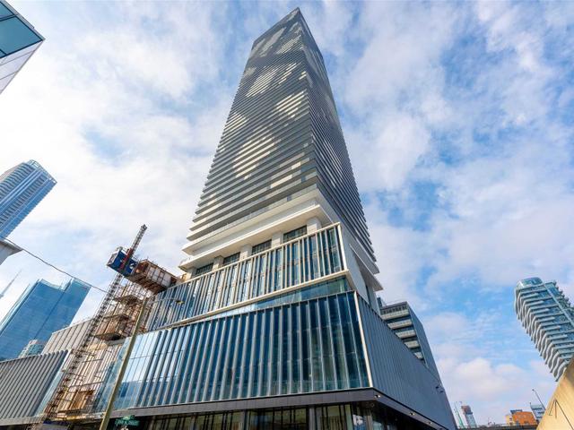 2807 - 138 Downes St, Toronto | Leased, C5944155 | Condos.ca