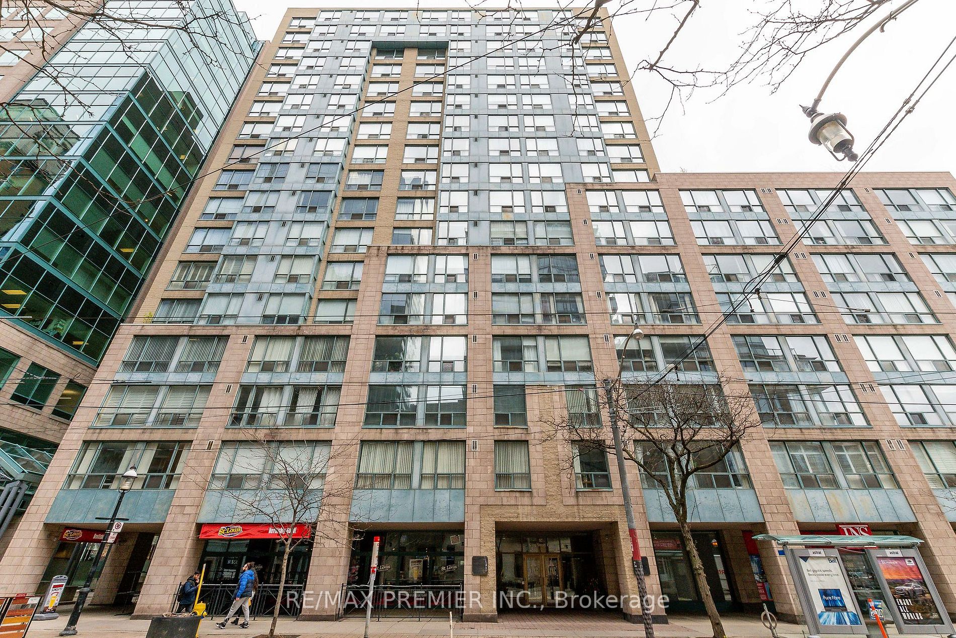 607 - 92 King St E, Toronto | Sold, C5945148 | Condos.ca