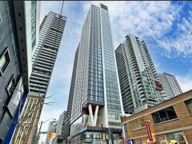 3207 - 357 King St, Toronto | Leased, C5945539 | Condos.ca