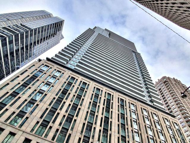 2408 - 955 Bay St, Toronto | Leased, C5946516 | Condos.ca