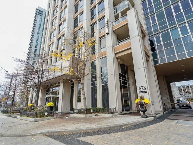 523 - 628 Fleet St, Toronto | Terminated, C5947491 | Condos.ca