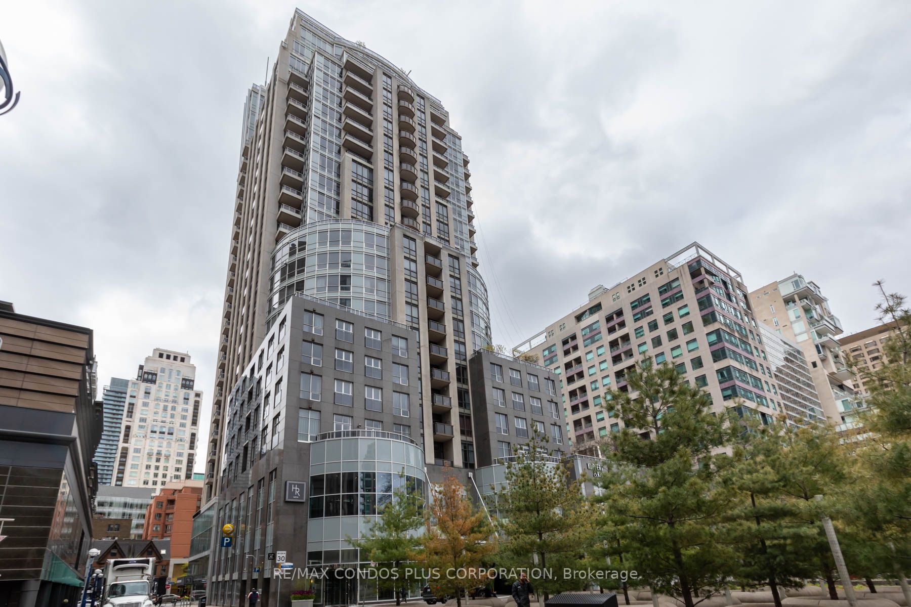 801 - 10 Bellair St, Toronto | Expired, C5947564 | Condos.ca