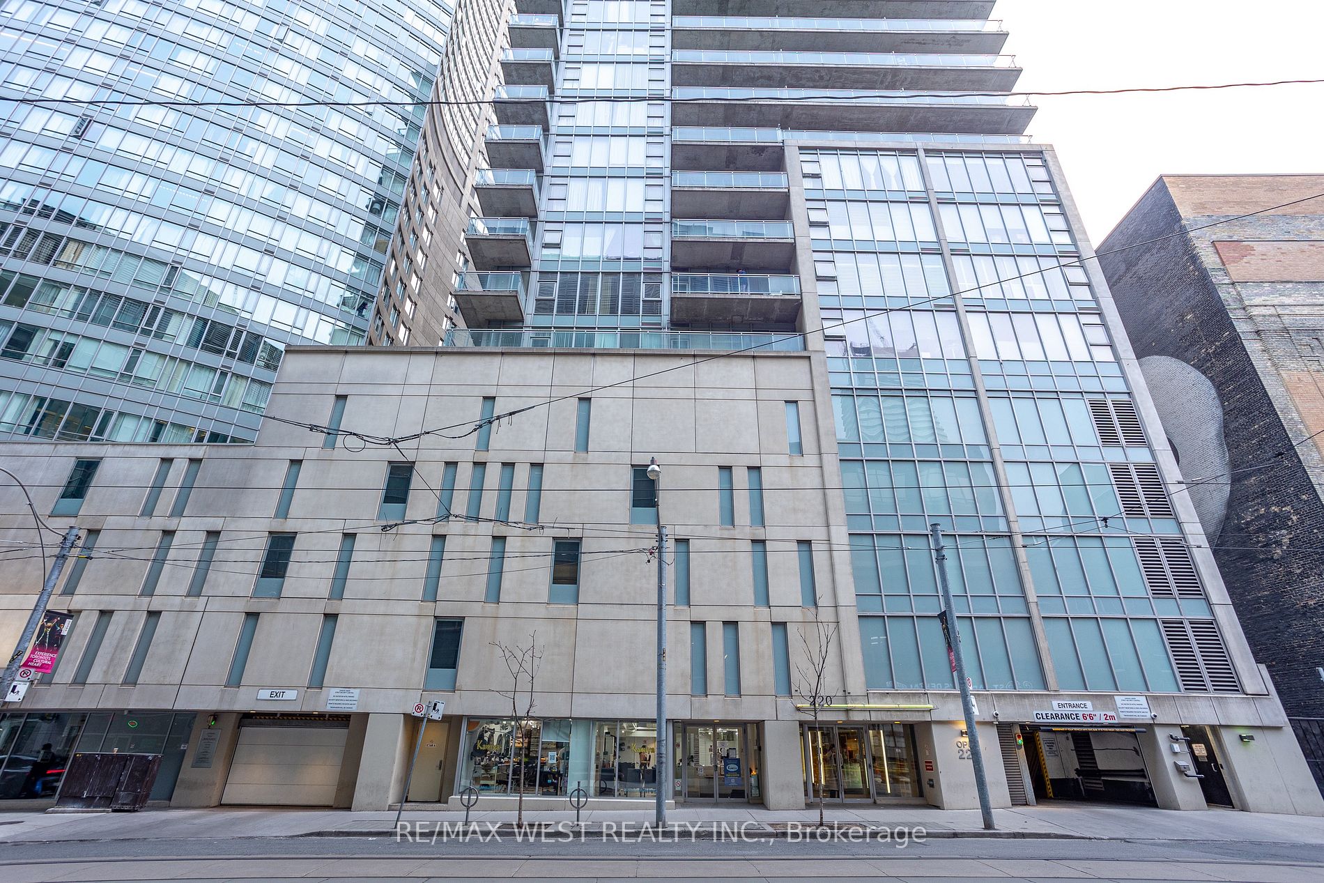 2108 - 220 Victoria St, Toronto | Terminated, C5947672 | Condos.ca