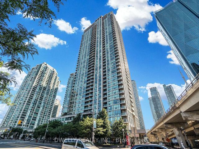 606 - 16 Yonge St, Toronto | Leased, C5947824 | Condos.ca