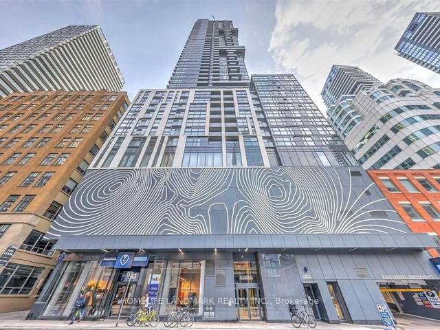 2105 - 87 Peter St, Toronto | Leased, C5947968 | Condos.ca