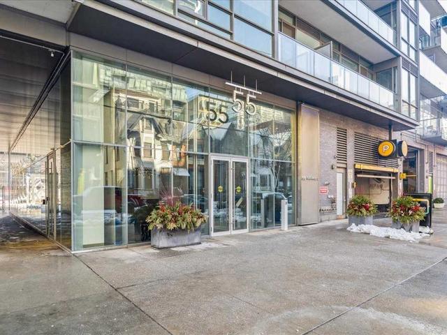 921 - 55 Stewart St, Toronto | Leased, C5948405 | Condos.ca