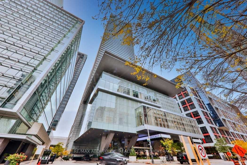 3703 - 183 Wellington St W, Toronto | Terminated, C5948545 | Condos.ca