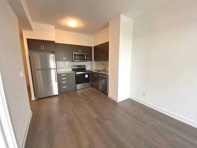 412 - 1603 Eglinton Ave W, York | Leased, C5948689 | Condos.ca