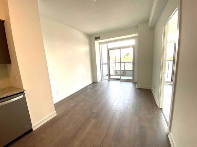 412 - 1603 Eglinton Ave W, York | Leased, C5948689 | Condos.ca