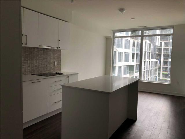513E - 576 Front St W, Toronto | Leased, C5948933 | Condos.ca