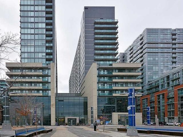 1008W - 36 Lisgar St, Toronto | Leased, C5949353 | Condos.ca