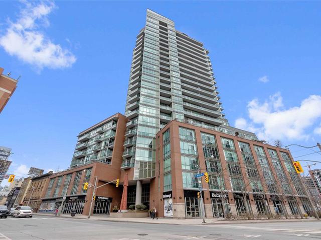719 - 112 George St, Toronto | Sold, C5949869 | Condos.ca
