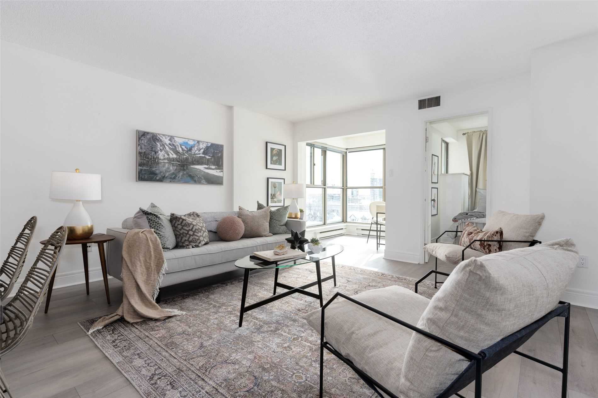 804 - 65 Scadding Ave, Toronto | Sold, C5950021 | Condos.ca