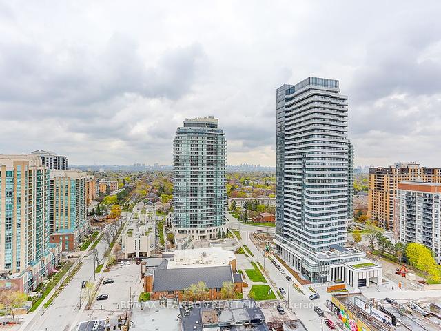 2202 - 5508 Yonge St, North York | Sold, C5950092 | Condos.ca