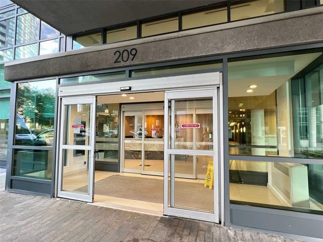 757 - 209 Fort York Blvd, Toronto | Leased, C5951401 | Condos.ca