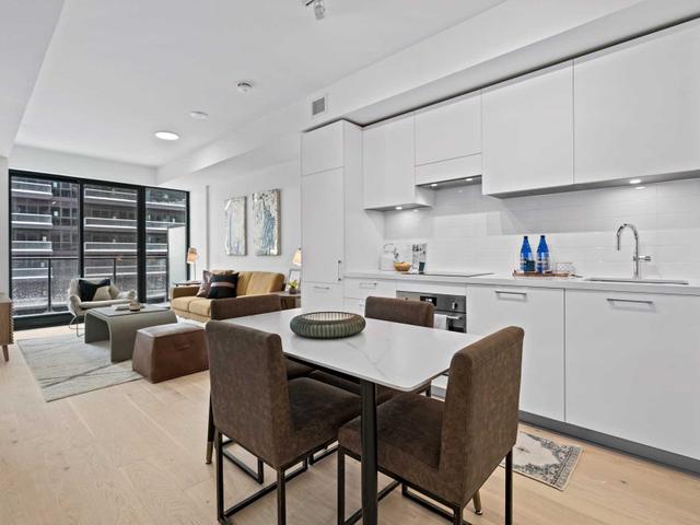 908 - 33 Frederick Todd Way, Toronto | Leased, C5951447 | Condos.ca