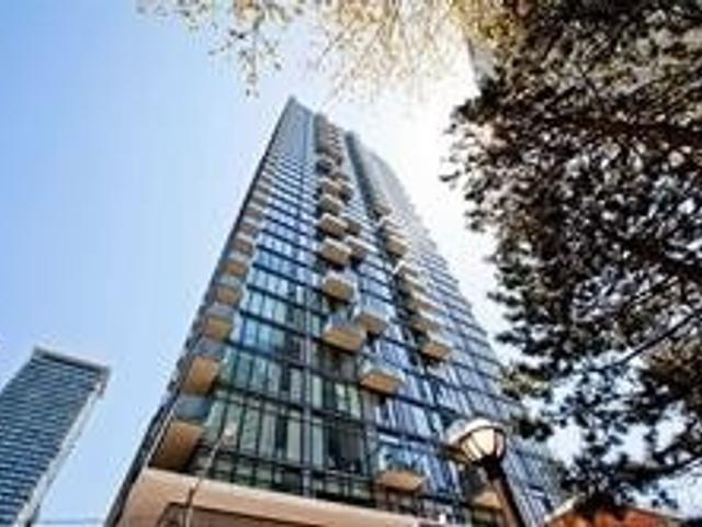 3408 - 75 St Nicholas St, Toronto | Leased, C5952065 | Condos.ca