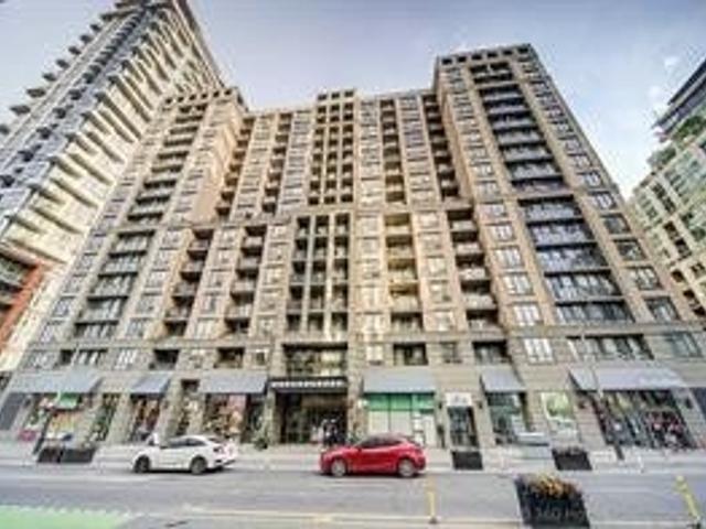 808 - 140 Simcoe St, Toronto | Terminated, C5952433 | Condos.ca