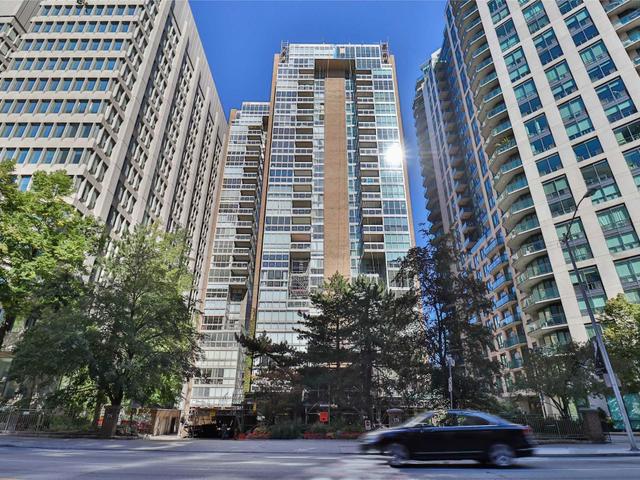 4023 - 585 Bloor St E, Toronto | Leased, C5777686 | Condos.ca