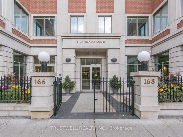 814 - 168 King St E, Toronto | Leased, C5953428 | Condos.ca