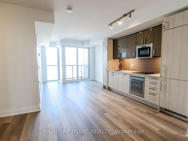 3410 - 77 Mutual St, Toronto | Leased, C5953524 | Condos.ca
