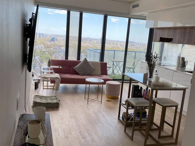 3005 - 185 Roehampton Ave, Toronto | Leased, C5953536 | Condos.ca