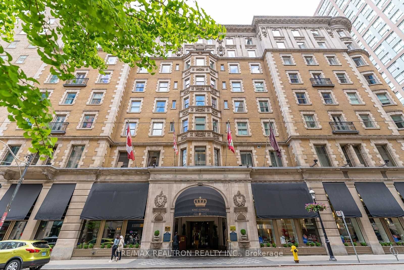 530 - 22 Leader Lane, Toronto | Leased, C5954916 | Condos.ca