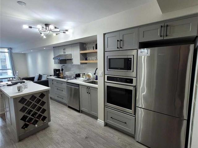 511 - 151 Dan Leckie Way, Toronto | Leased, C5955079 | Property.ca