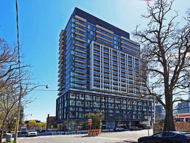306 - 50 Power St, Toronto | Sold, C5955236 | Condos.ca