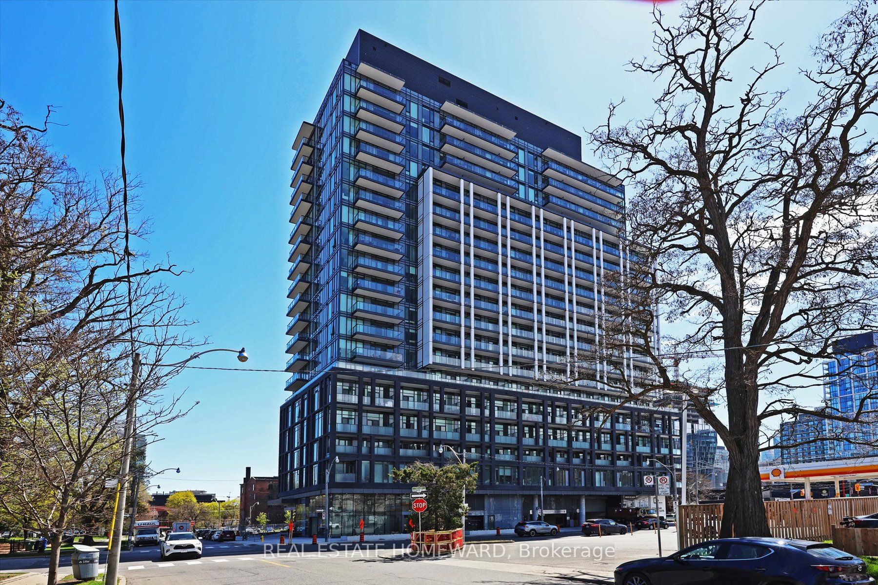 306 - 50 Power St, Toronto | Sold, C5955236 | Condos.ca