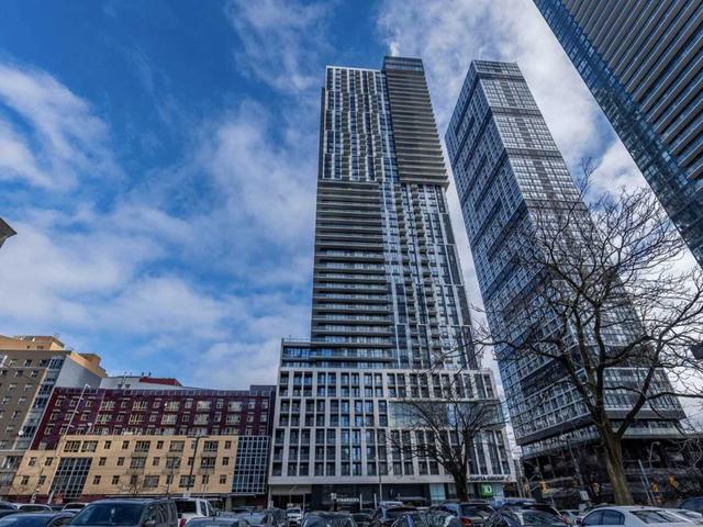 1002 - 251 Jarvis St, Toronto | Leased, C5956621 | Condos.ca