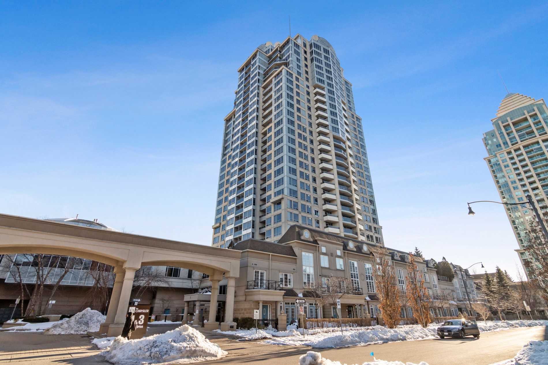 2309 - 1 Rean Dr, North York | Sold, C5957217 | Condos.ca