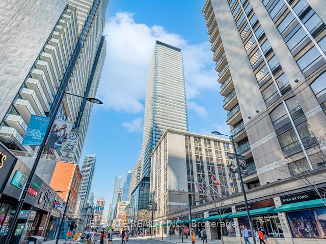 1007 - 18 Maitland Terr, Toronto | Terminated, C5957476 | Condos.ca