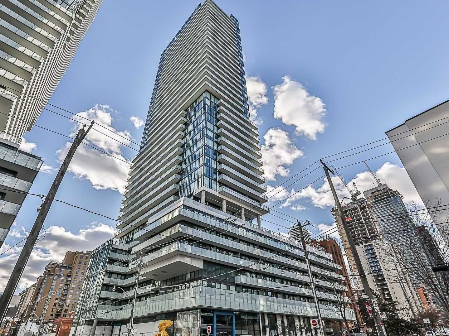 222 - 161 Roehampton Ave, Toronto | Leased, C5958029 | Condos.ca