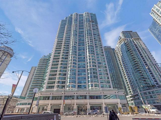 #2611 - 10 Yonge St, Toronto | Sold, C5958197 | Condos.ca