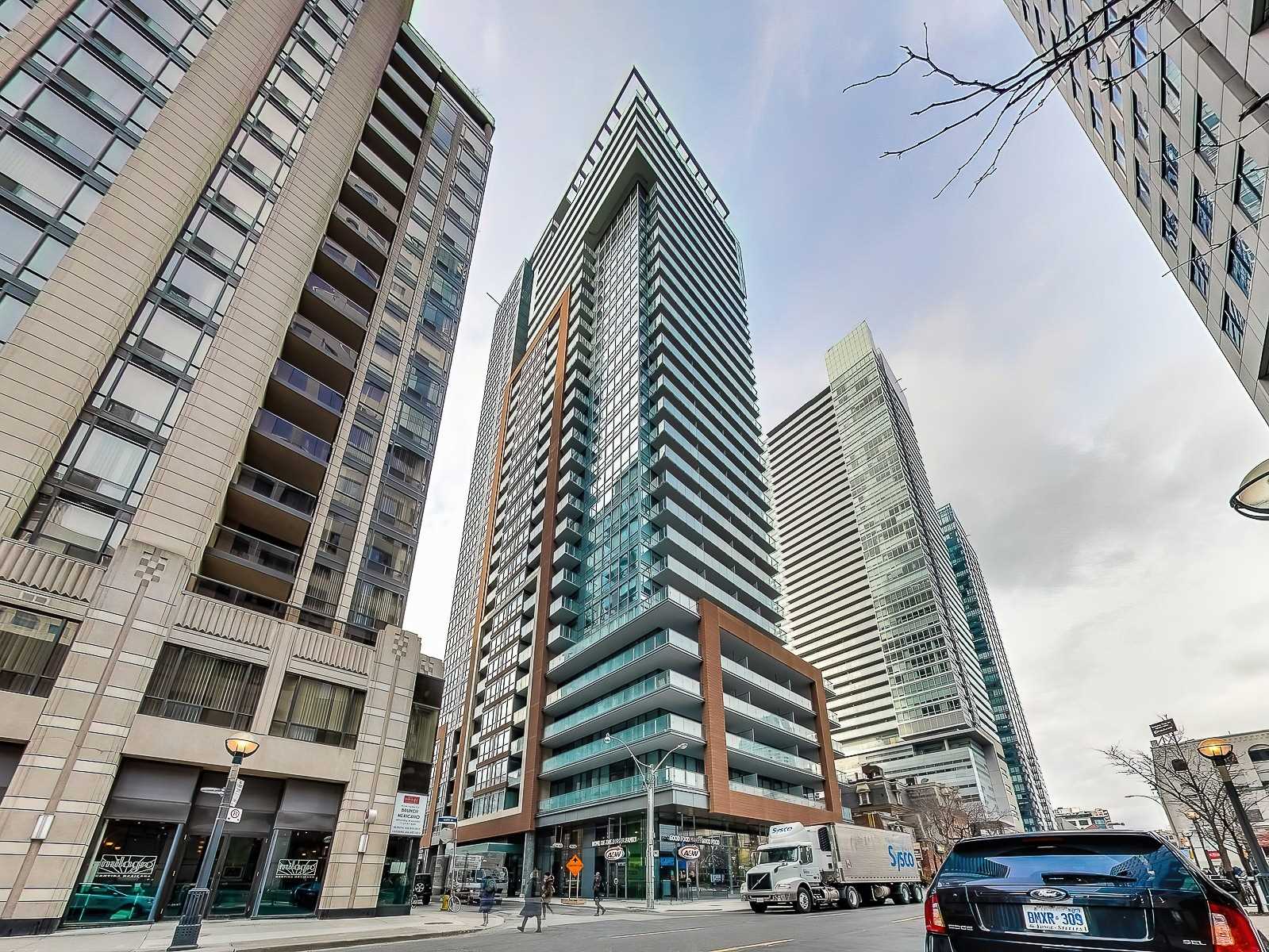 502 - 8 Mercer St, Toronto | Leased, C5958559 | Condos.ca