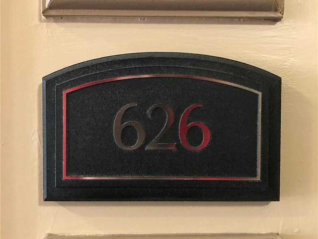 626 - 60 St Patrick St, Toronto | Leased, C5959468 | Condos.ca