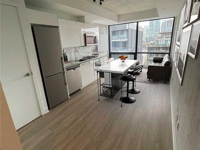 1004 - 458 Richmond St W, Toronto | Leased, C5959681 | Condos.ca