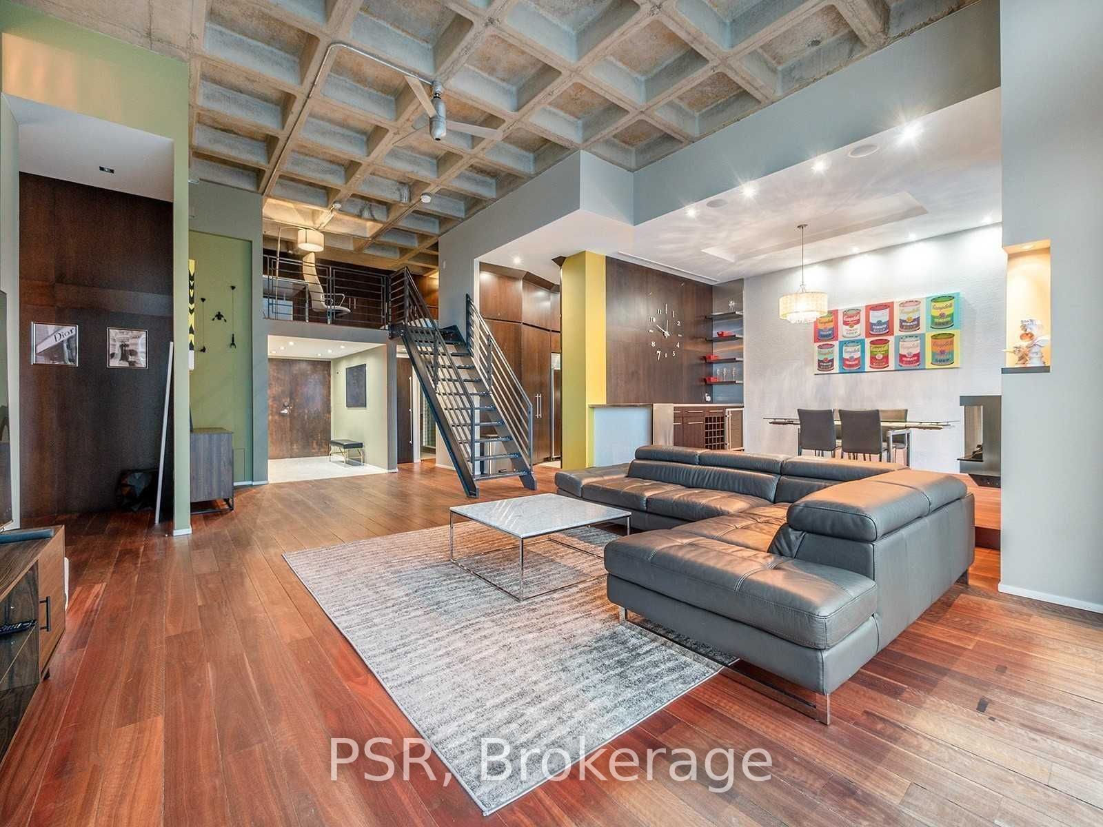 PH7 - 8 Wellesley St E, Toronto | Terminated, C5959876 | Condos.ca