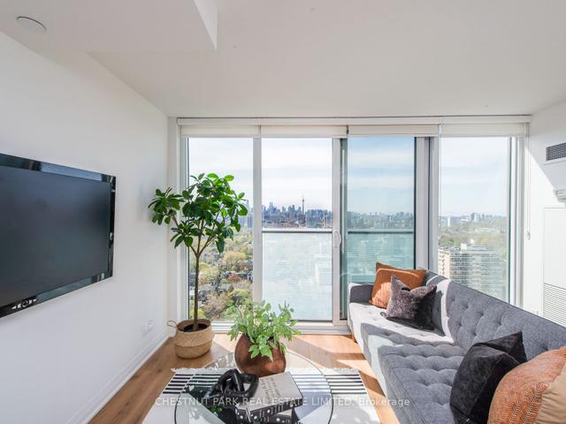 2311 - 99 Foxbar Rd, Toronto | Terminated, C5960200 | Condos.ca