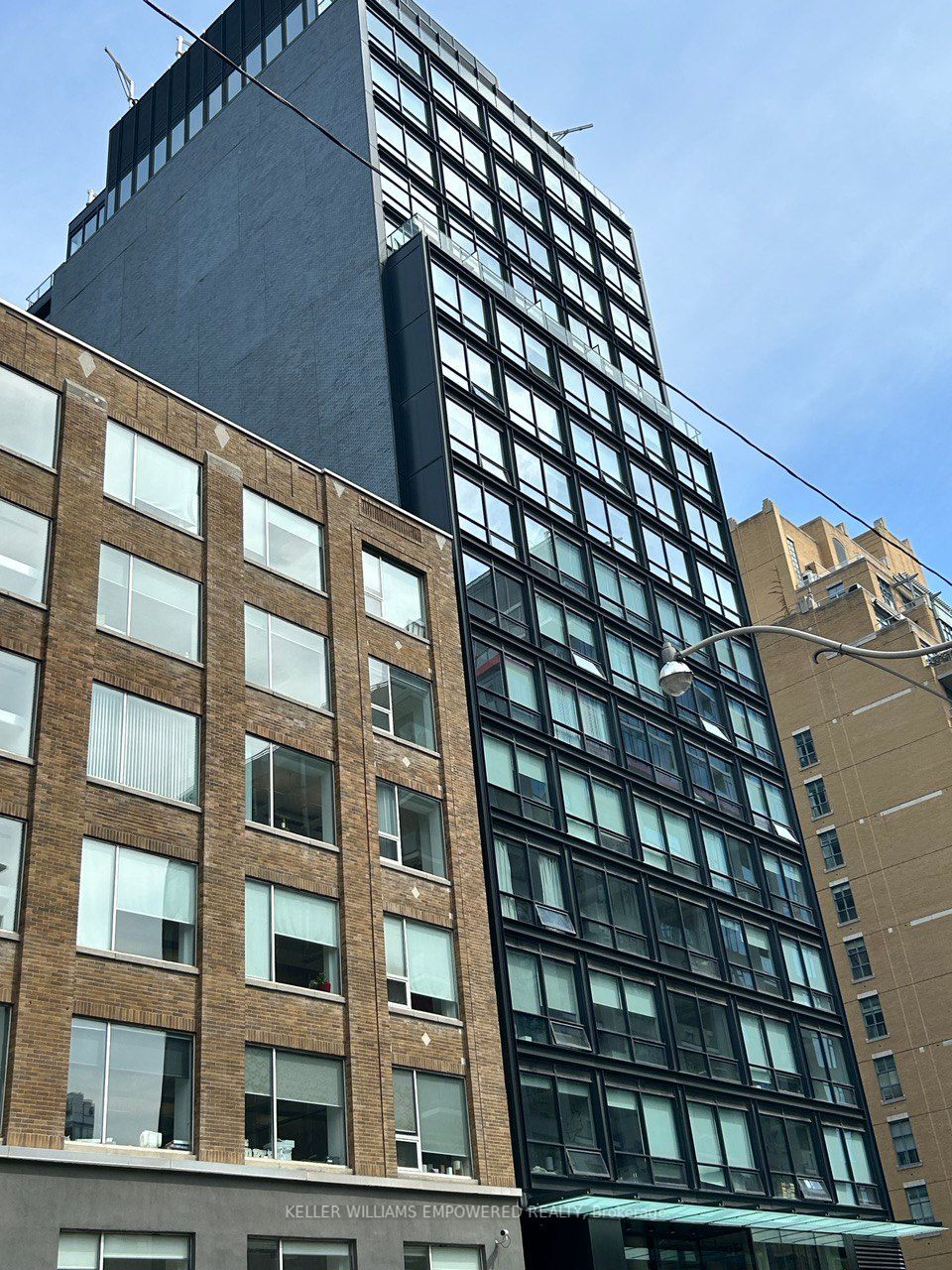 601 - 458 Richmond St W, Toronto | Expired, C5960308 | Condos.ca