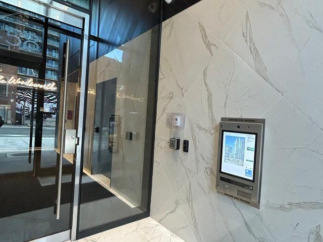 601 - 458 Richmond St W, Toronto | Expired, C5960308 | Condos.ca